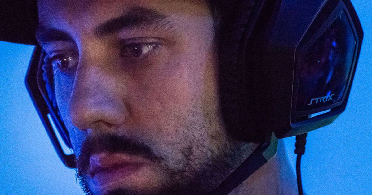 Counter Strike Global Offensive - CS:GO: Treinador da Immortals, zakk ...