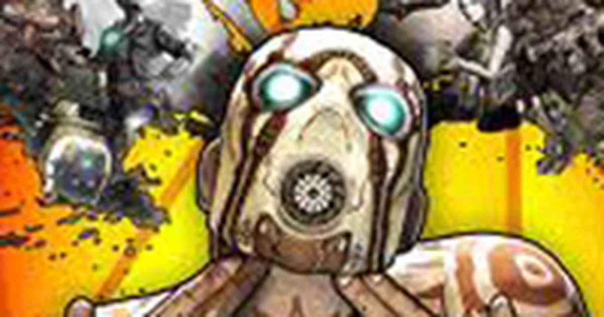 The Enemy - Borderlands | Novo game pode ser um prelúdio