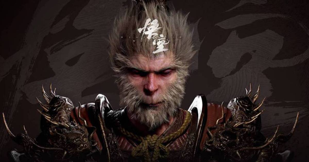 Black Myth Wukong Trailer Mostra Jogo Na Unreal Engine 5