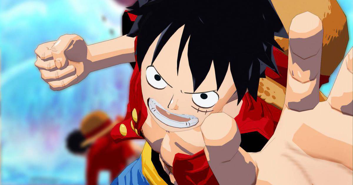 One Piece - One Piece: World Seeker traz gameplay de oito minutos com ...