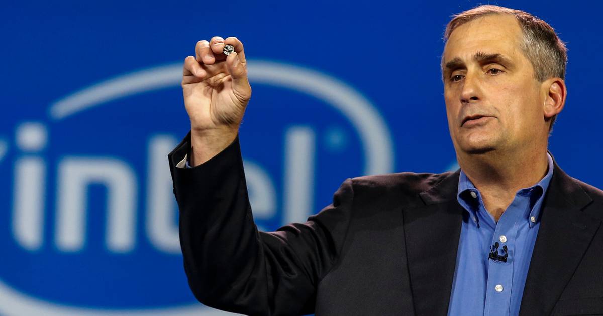 The Enemy - Intel quer imunizar todos os PCs contra Meltdown e Spectre ...