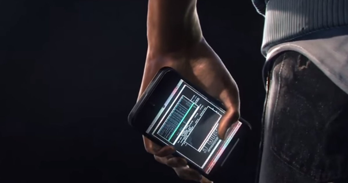 Watch Dogs 2 - Watch Dogs 2 mostra misterioso hacker em novo teaser ...