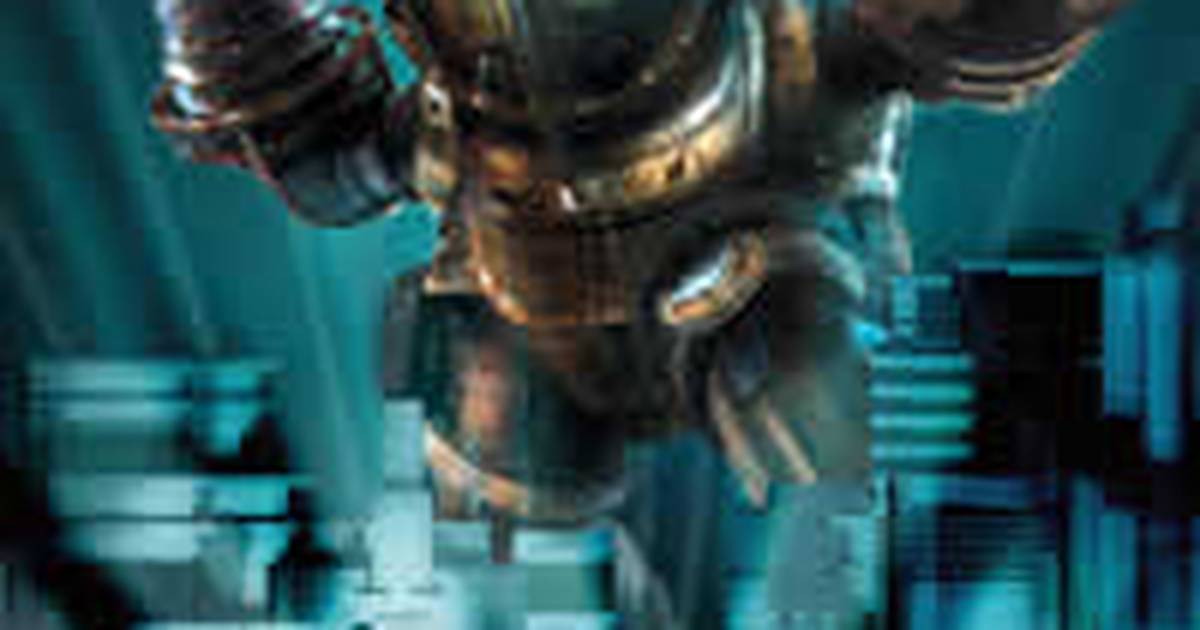 Bioshock - BioShock | Versão para iOS é lançada - The Enemy