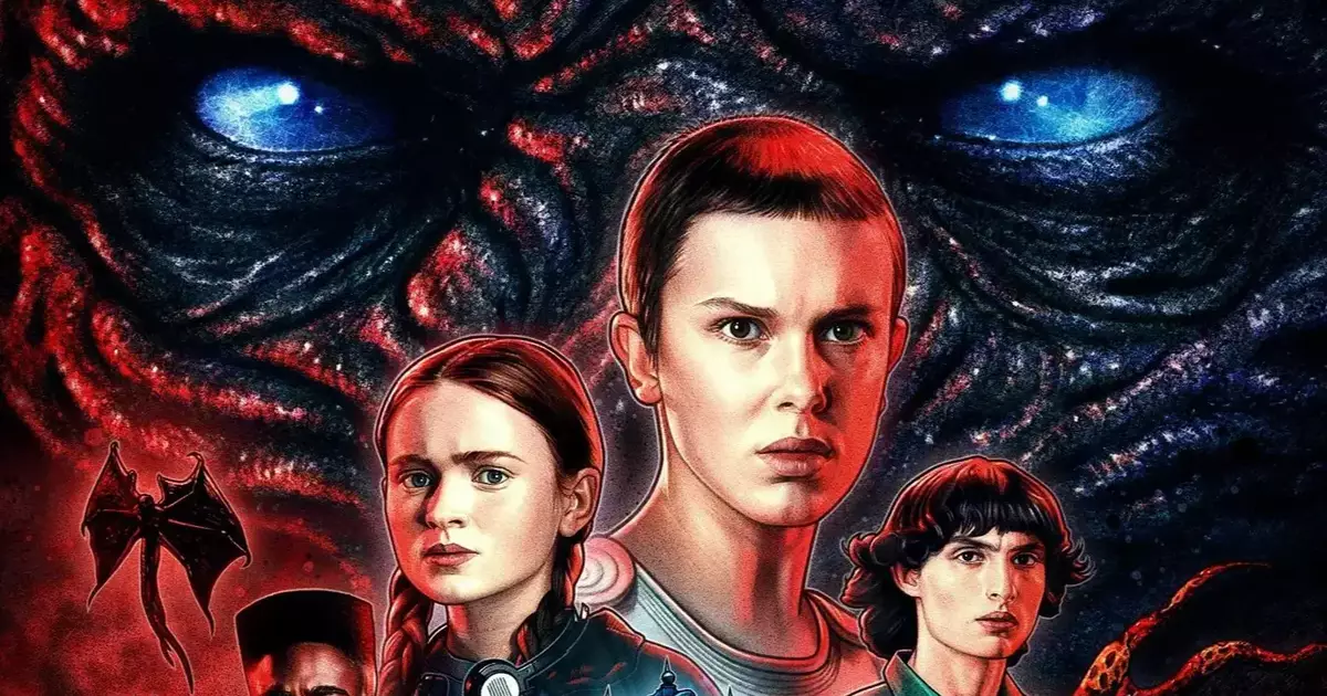 Stranger Things recibe un nuevo adelanto de su temporada final: míralo