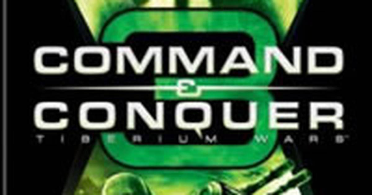 The Enemy - Próximo Command & Conquer pode ser FPS
