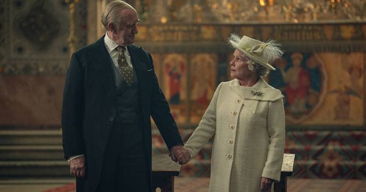 The Crown 6ª Temporada Crítica Da última Temporada Da Netflix