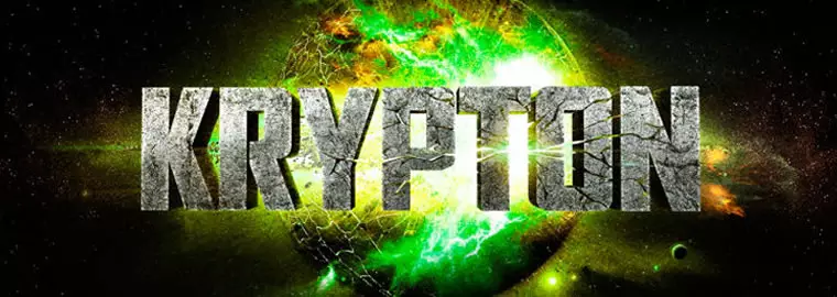 o que significa krypton