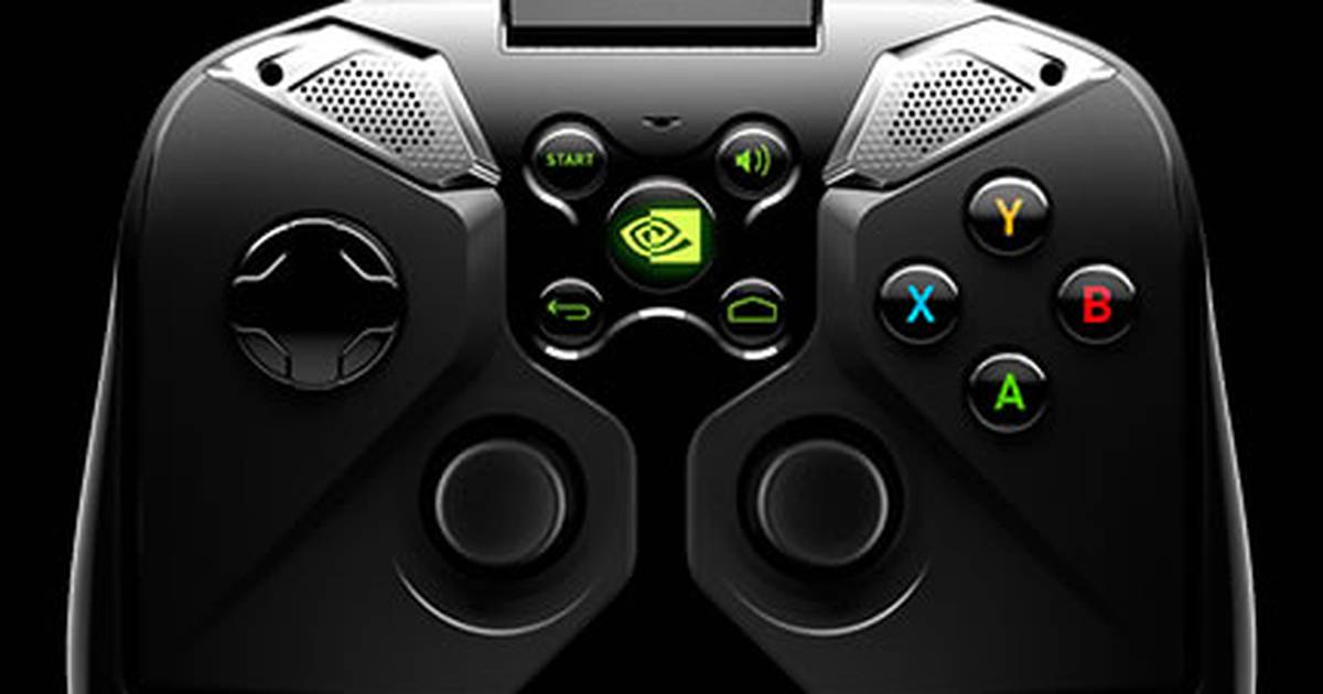 Project Shield - Project Shield | Vídeo mostra novo console em ação ...