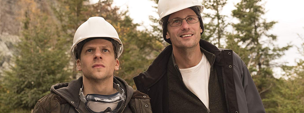 The Hummingbird Project | Crítica