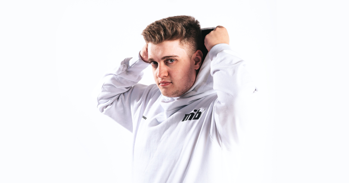 CS:GO: Boltz tem alta do hospital após ser internado com Covid-19