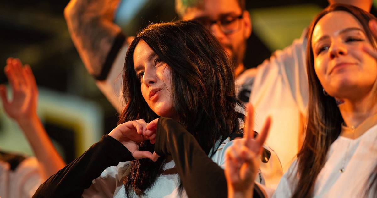 VALORANT: Liquid vence duas e vai para final upper do Mundial feminino