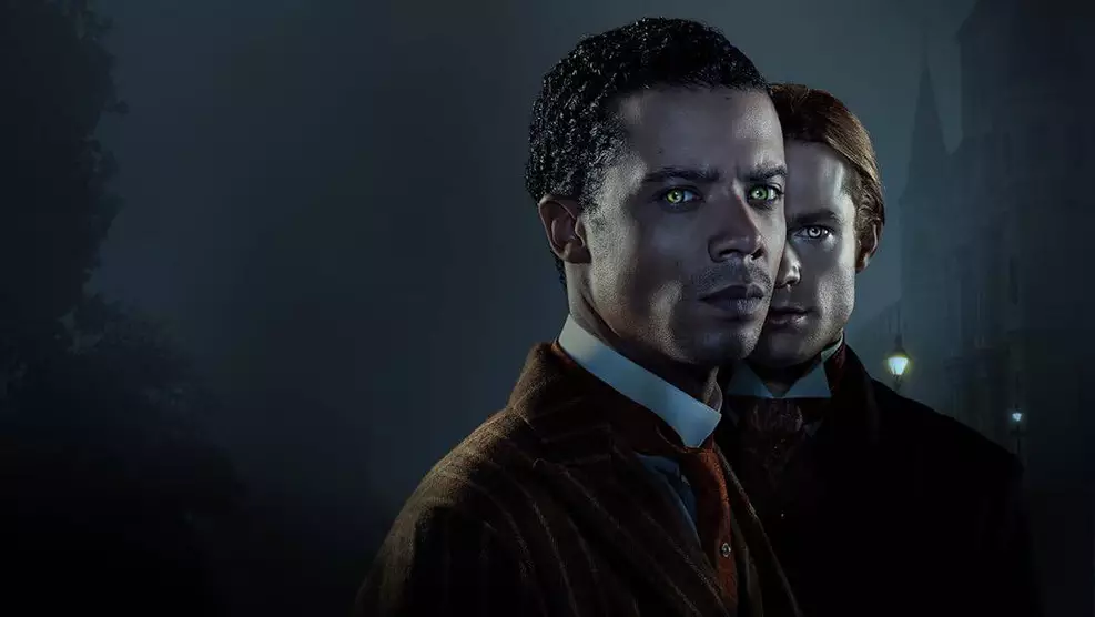 Onde assistir Entrevista Com o Vampiro no streaming?