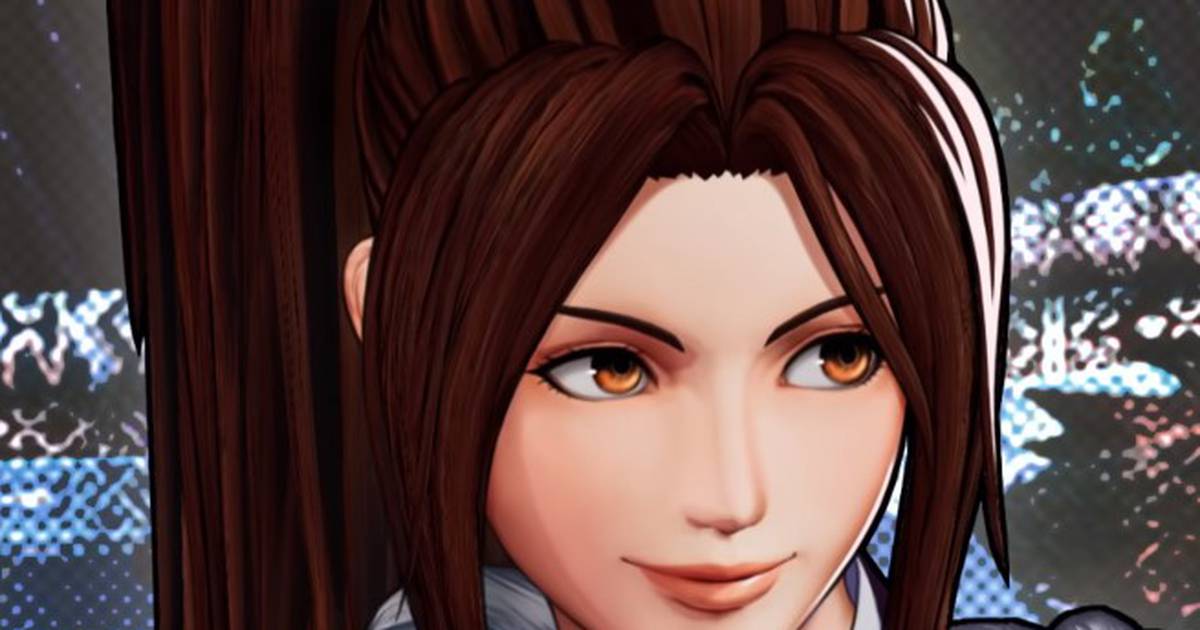 Mai Shiranui's Instagram, Twitter & Facebook on IDCrawl