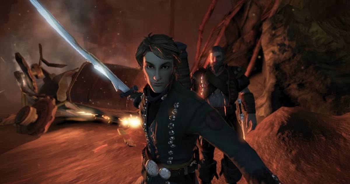 The Enemy - Fable III tem novo trailer