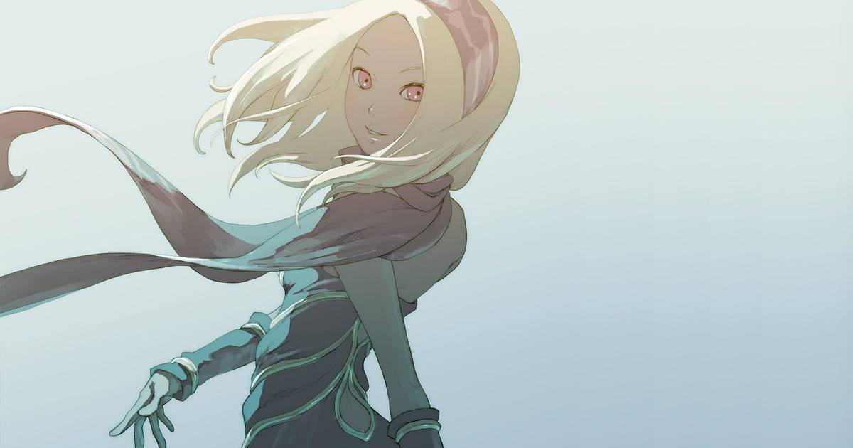 Gravity Rush 2 - Gravity Rush 2 | Crítica - The Enemy