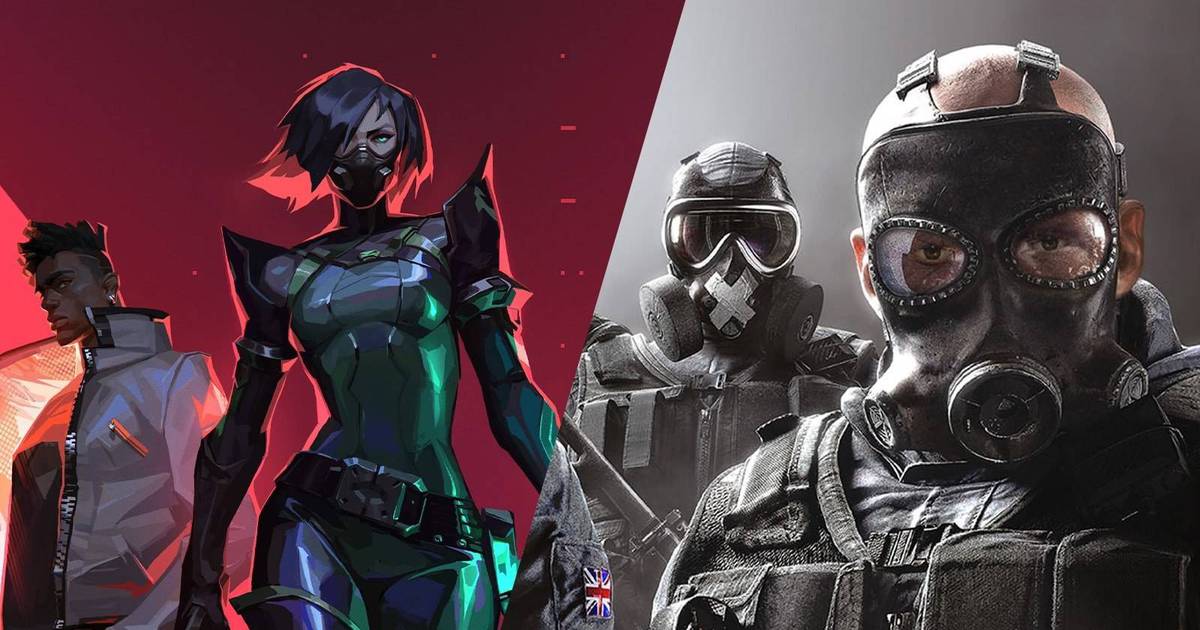 Riot e Ubisoft se unem para tornar chats dos jogos menos tóxicos