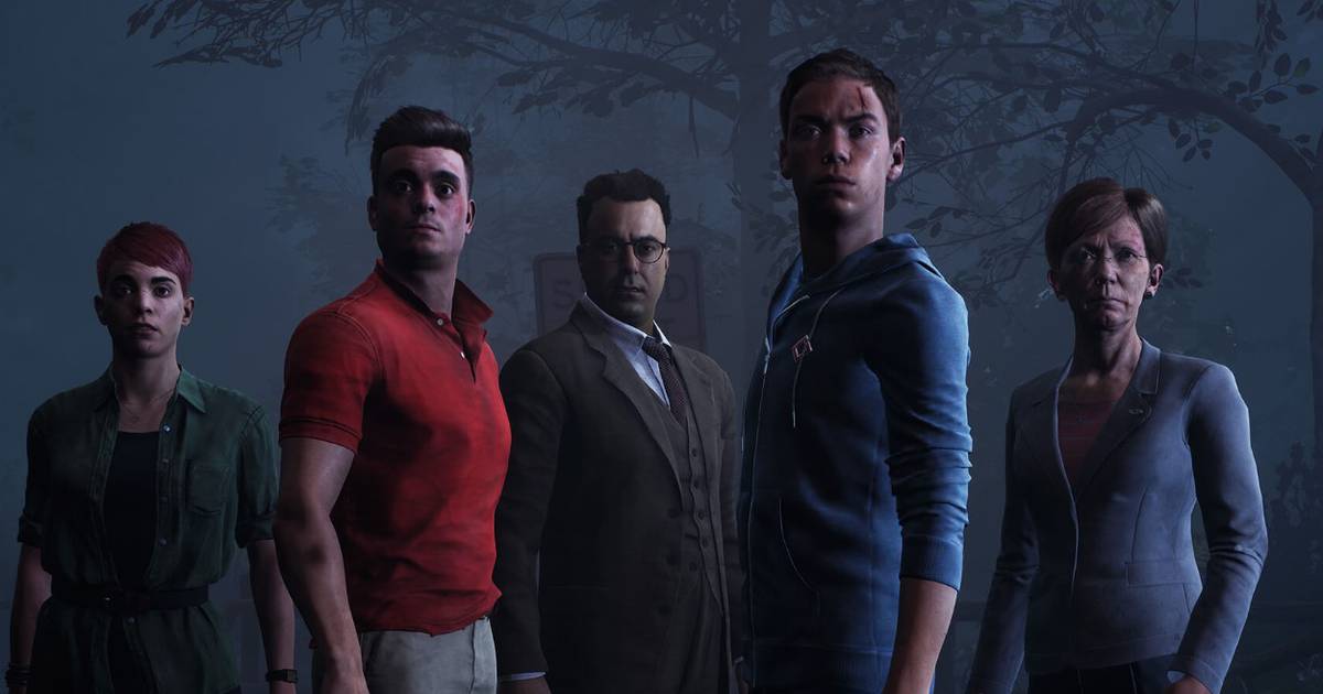 The Enemy - The Dark Pictures Anthology: Little Hope é adiado para o ...