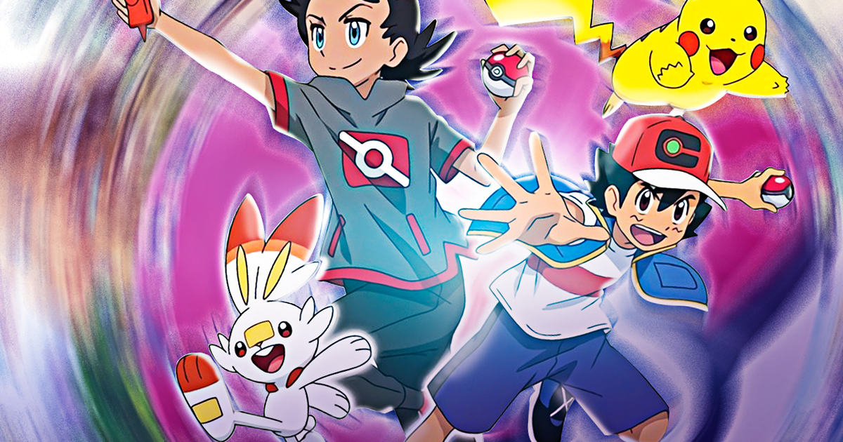 EnemyZone - ASH É CAMPEÃO POKÉMON... E AGORA? - The Enemy