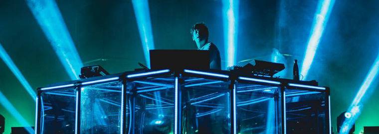 Capa Do Album Flume Alex Medina On X: "New IOS 11 Wallpapers Or Flume