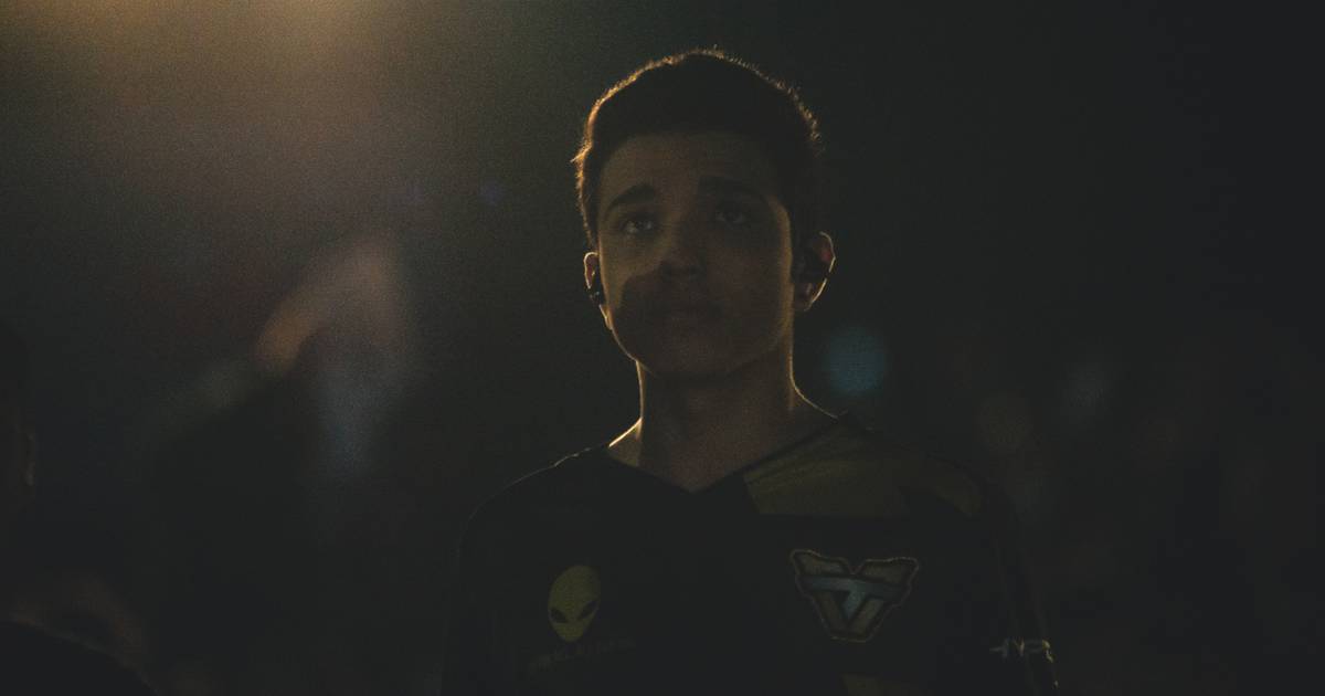 LoL: 4Lan é condenado por importunação sexual; streamer vai recorrer