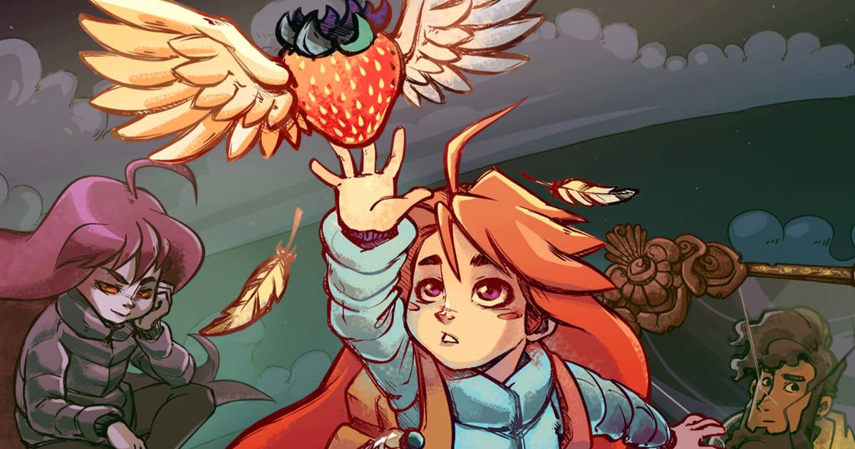 The Enemy - O talento brasileiro na aventura terna e desafiante de Celeste