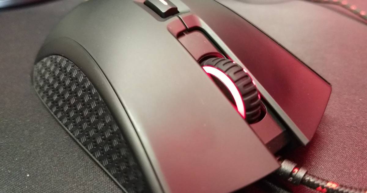 The Enemy - Com Pulsefire FPS, HyperX entra para valer no jogo dos ...