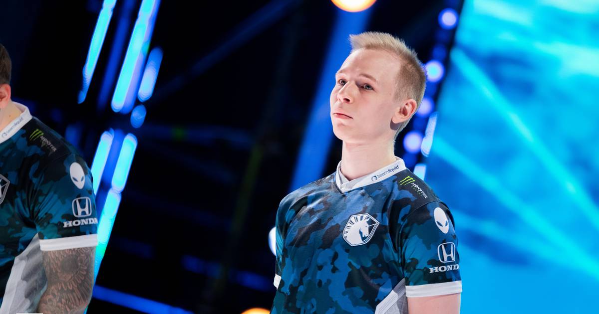 The Enemy - CS:GO: "Nós conseguimos um pouco mais de fogo", diz EliGE ...