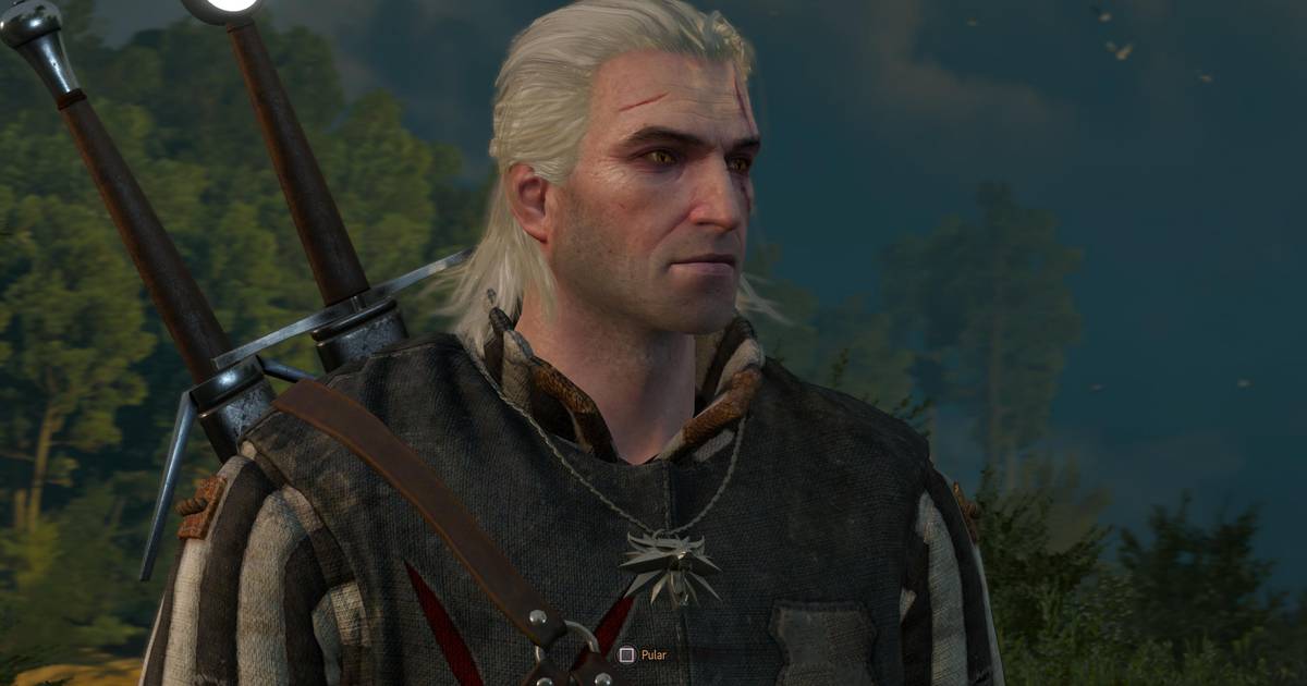 The Witcher: Quem procura Kolgrim pode acabar lamentando