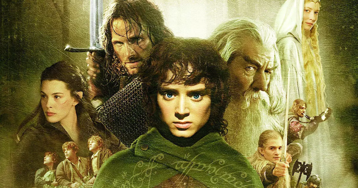 O Senhor dos Anéis vai ganhar RPG de mundo aberto