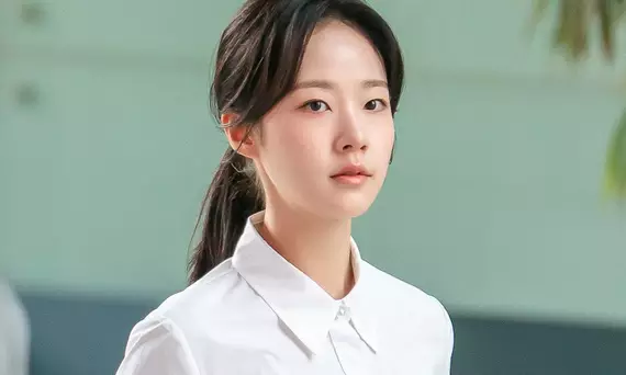 Em Movimento 2 temporada | Elenco, Chae Won-bin escalada