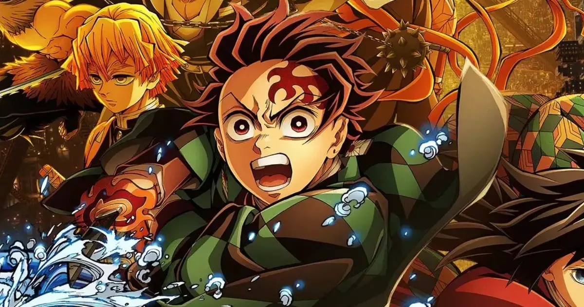 Demon Slayer | Cinépolis y Cinemex regalan posters y postales