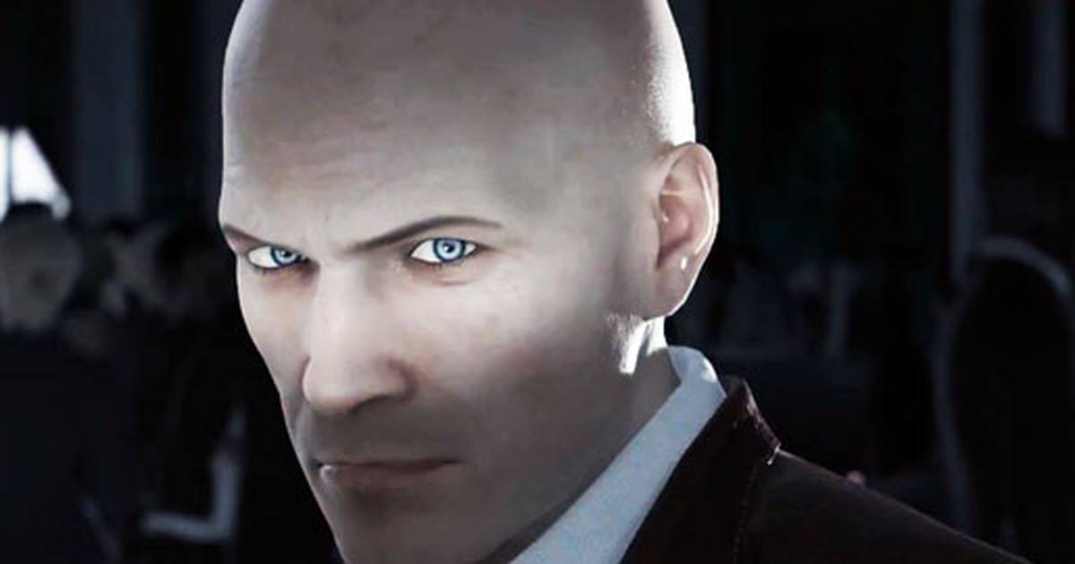 Hitman 1 - Square Enix põe estúdio de Hitman à venda - The Enemy