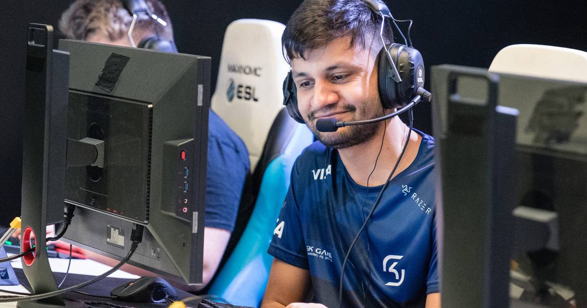 Counter Strike Global Offensive - CS:GO: SK Gaming perde duas, mas se ...