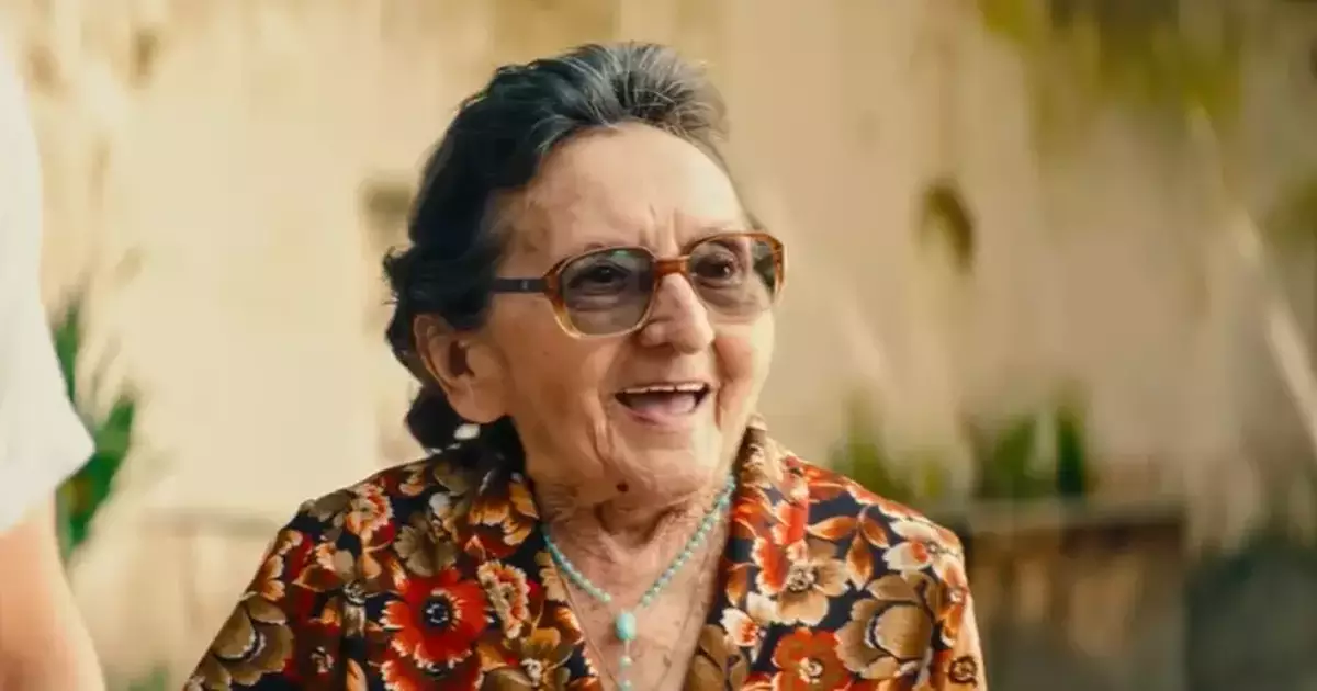 Tânia Maria se junta ao elenco de Sábado Morto, de Leonardo Lacca