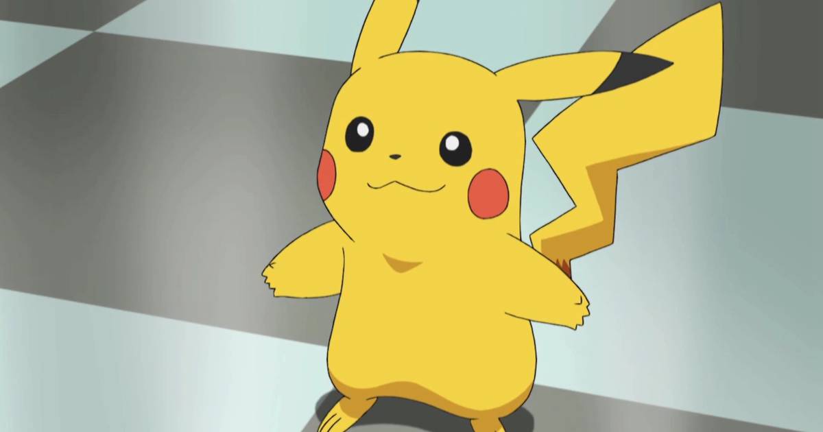 Nintendo: App TV Pokémon é lançado para Switch