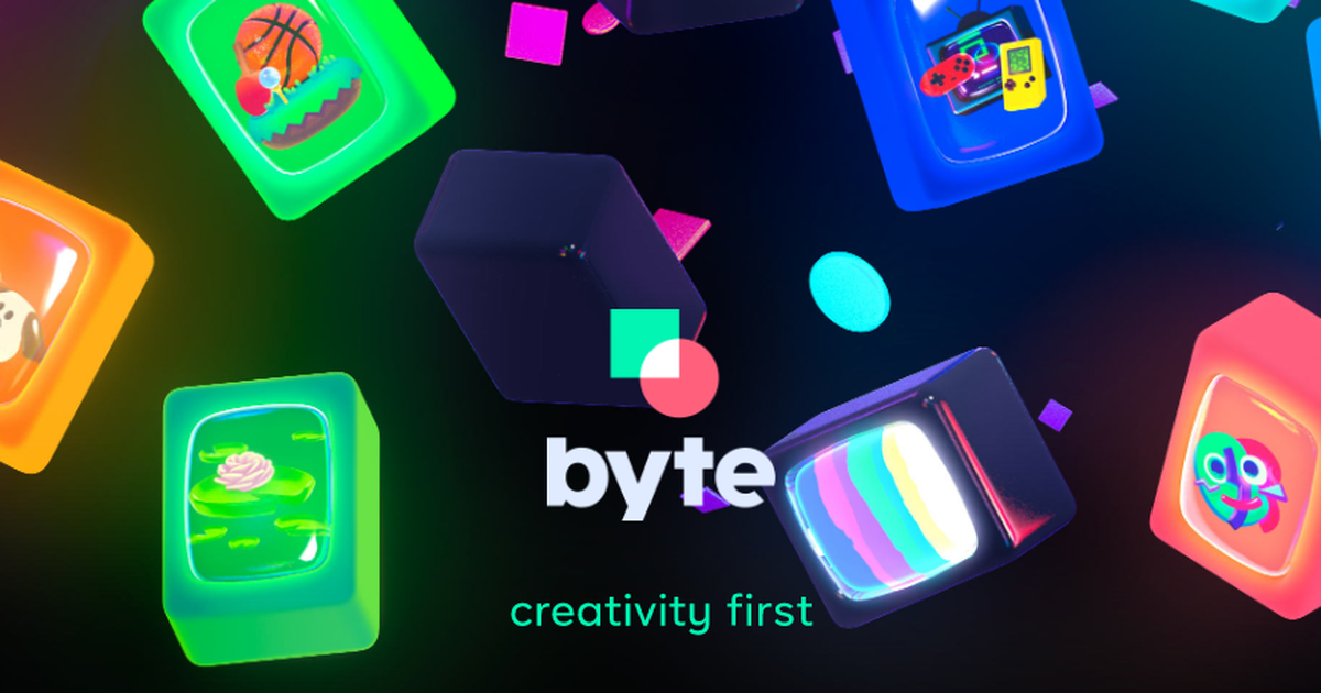Sucessor espiritual do Vine, Byte é lançado para iOS e Android