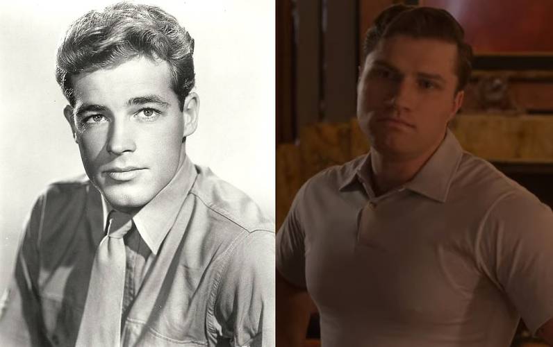 Hollywood | O que é real e o que é ficção na série de Ryan Murphy – UFW