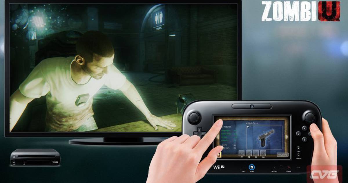 The Enemy - ZombiU apresenta multiplayer em novo vídeo