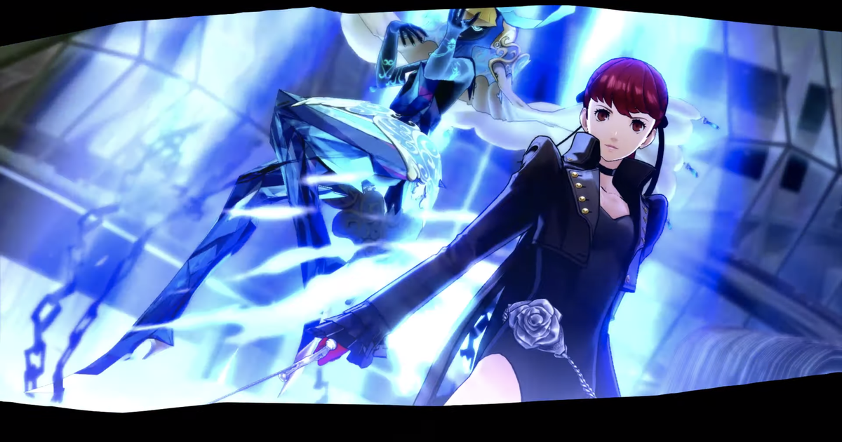 The Enemy - Trailer de Persona 5 Royal mostra novos personagens, arcos ...