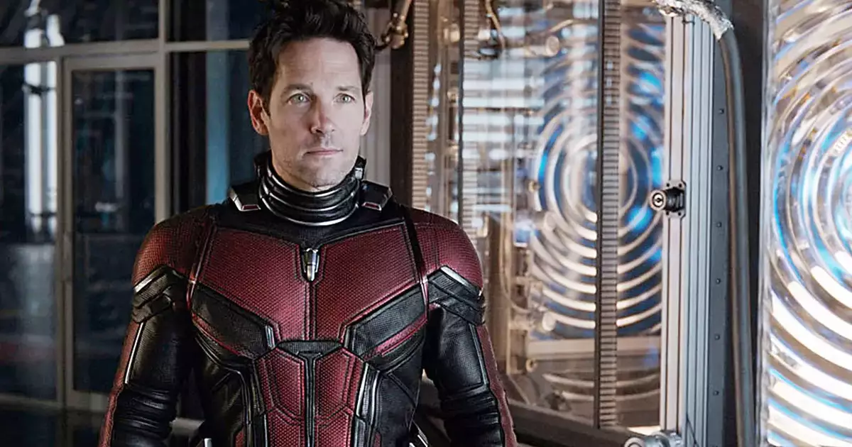 Avengers: Doomsday | Paul Rudd habla sobre la emoción en el set