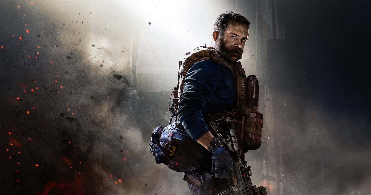 Call of Duty: Mais de 3 mil pessoas trabalham na franquia