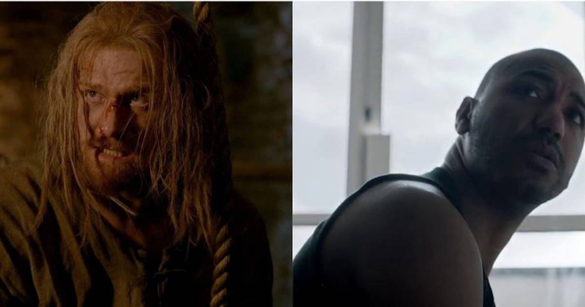 The Enemy - Série de The Witcher define atores para Lambert e Coën, diz ...