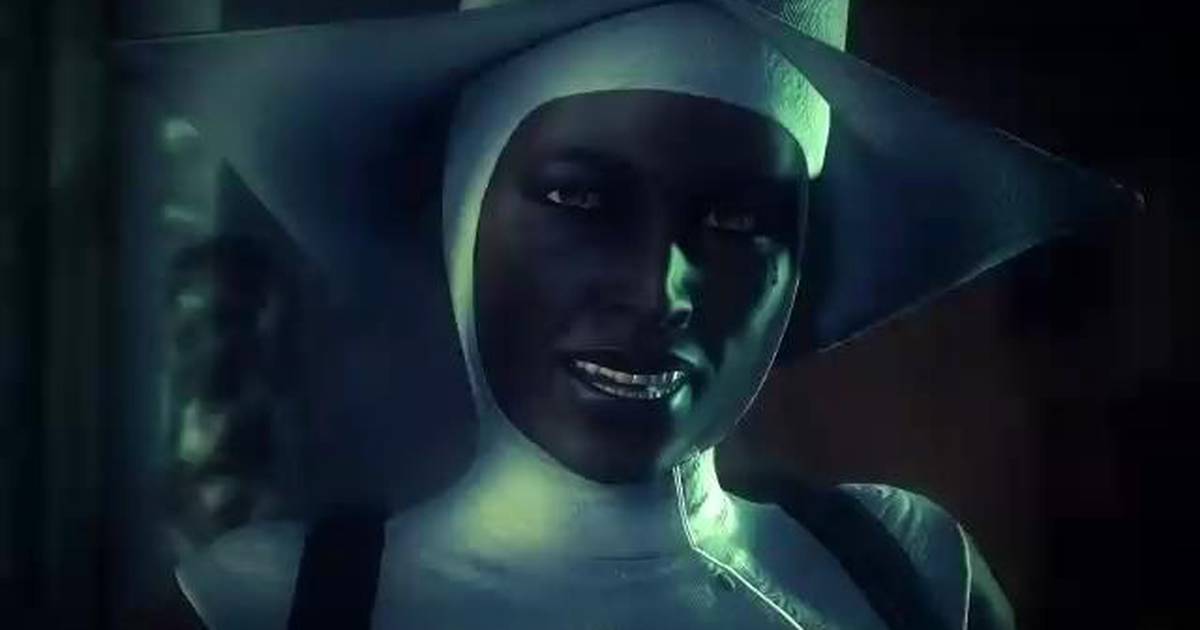 Trailers - Hitman Absolution | Trailer de Lançamento - The Enemy