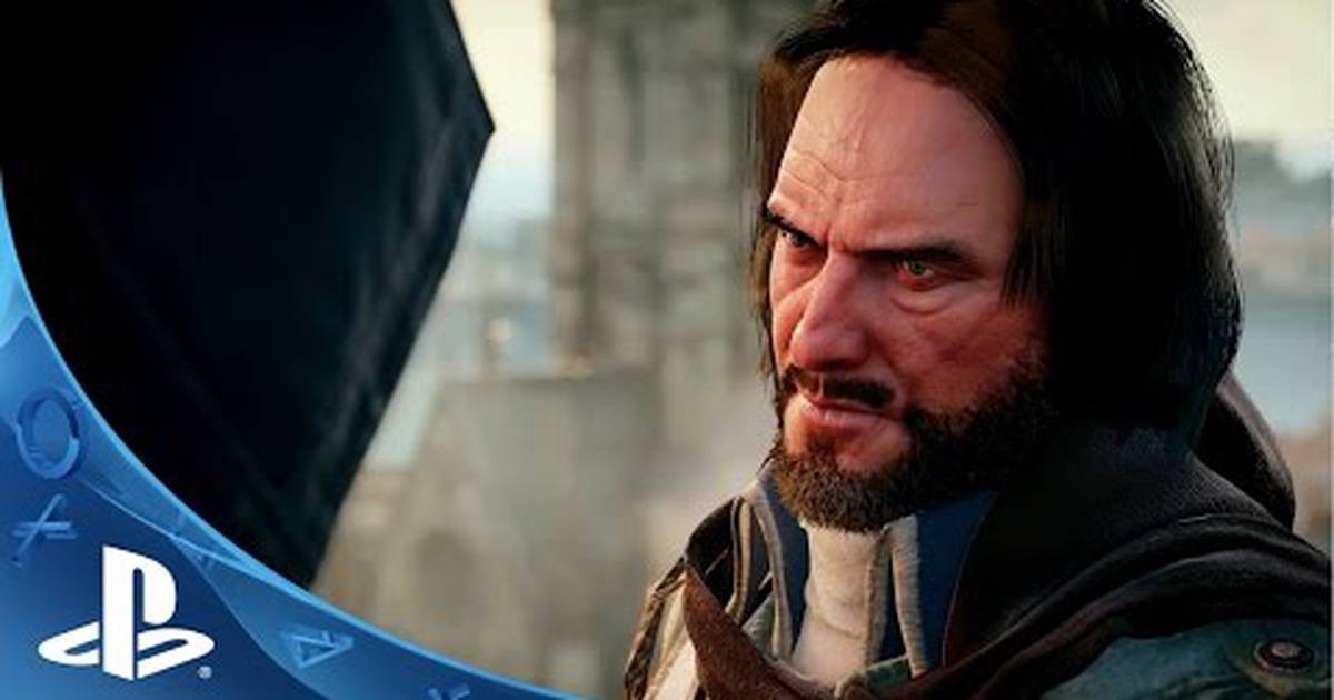 Assassins Creed Unity - Assassin's Creed: Unity | Vídeo mostra o ...