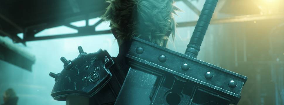 Veja o Sector 1 Station em Final Fantasy 7 Remake - GameVicio