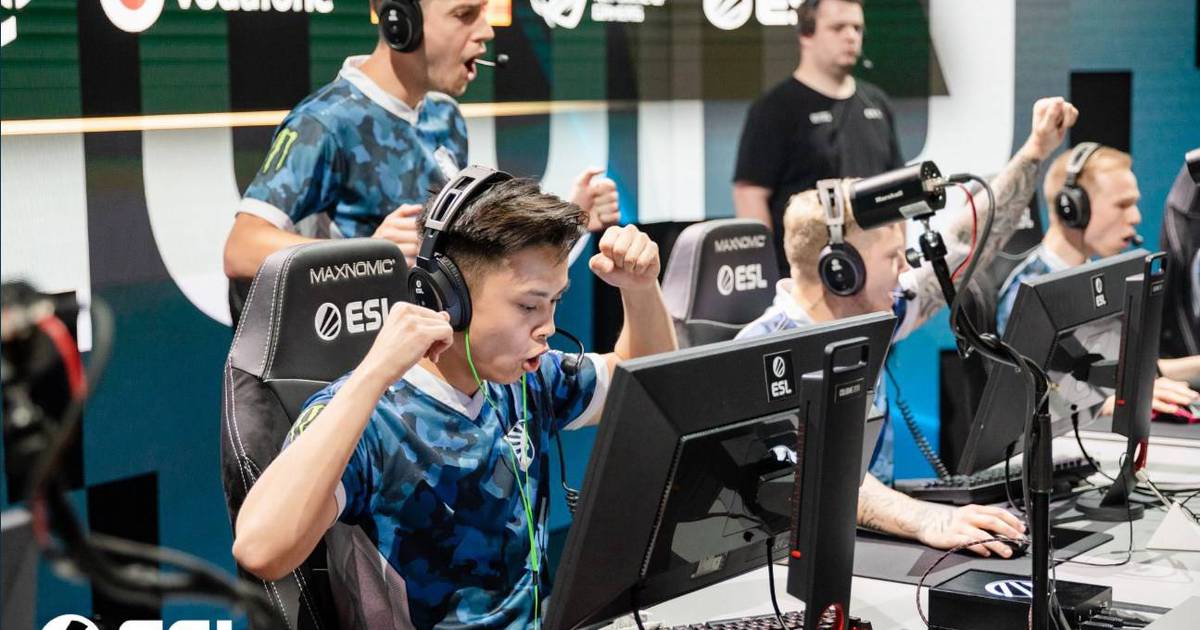 CS:GO: Team Liquid é campeã da ESL One Cologne 2019