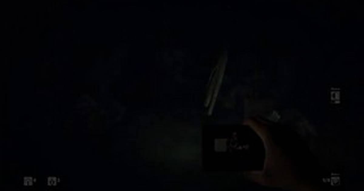 Trailers - Daylight | Trailer 1 - The Enemy