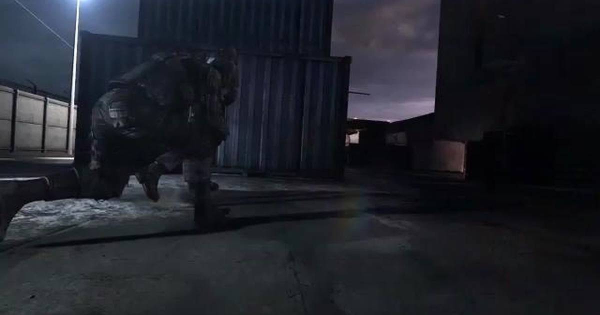 Trailers - Splinter Cell: Blacklist | Trailer 6 - The Enemy