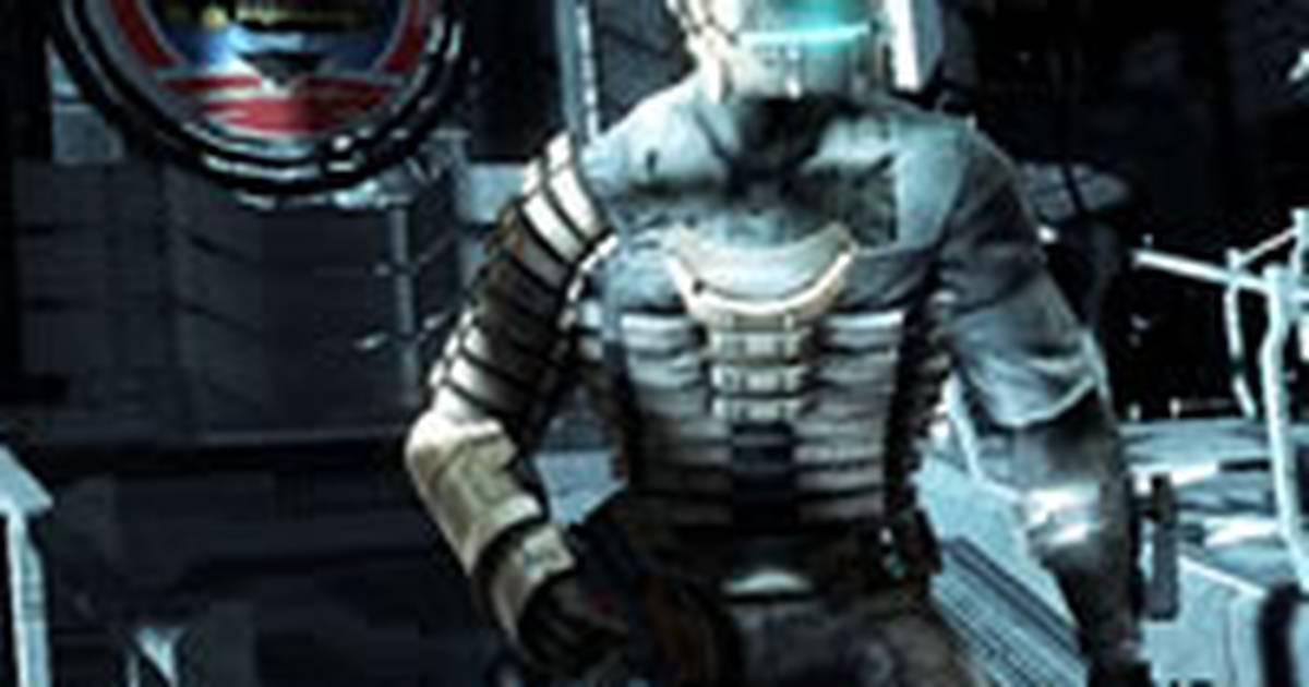 Dead Space - Dead Space - The Enemy