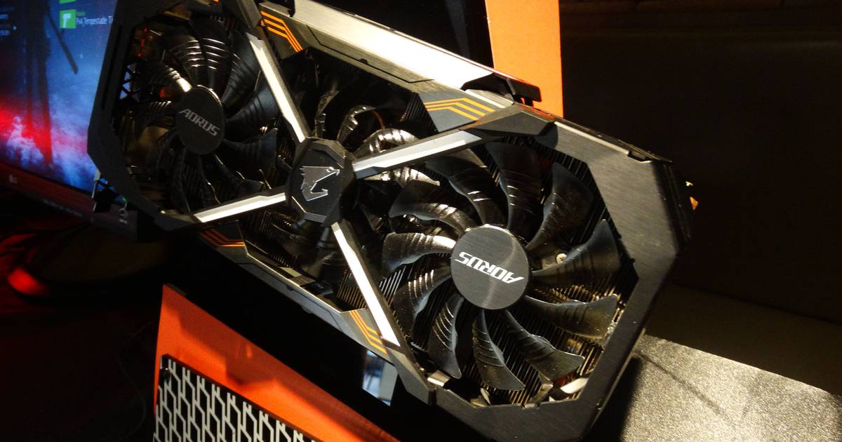 The Enemy - Gigabyte renova linha de acessórios Aorus no Brasil